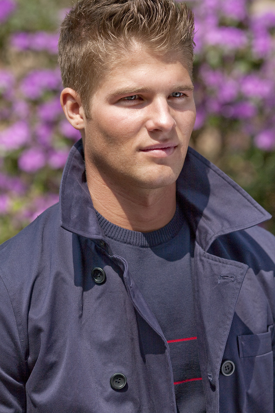 Adentro Style: Portfolio| Jeff Tomsik