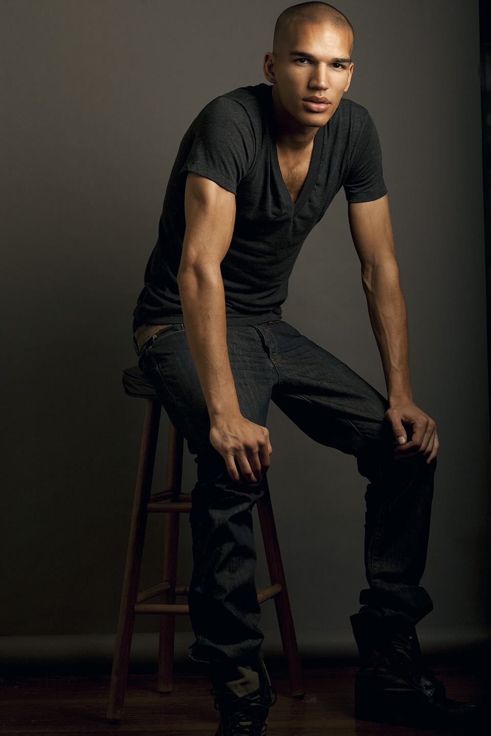 Adentro Style: Portfolio| Zack Clark