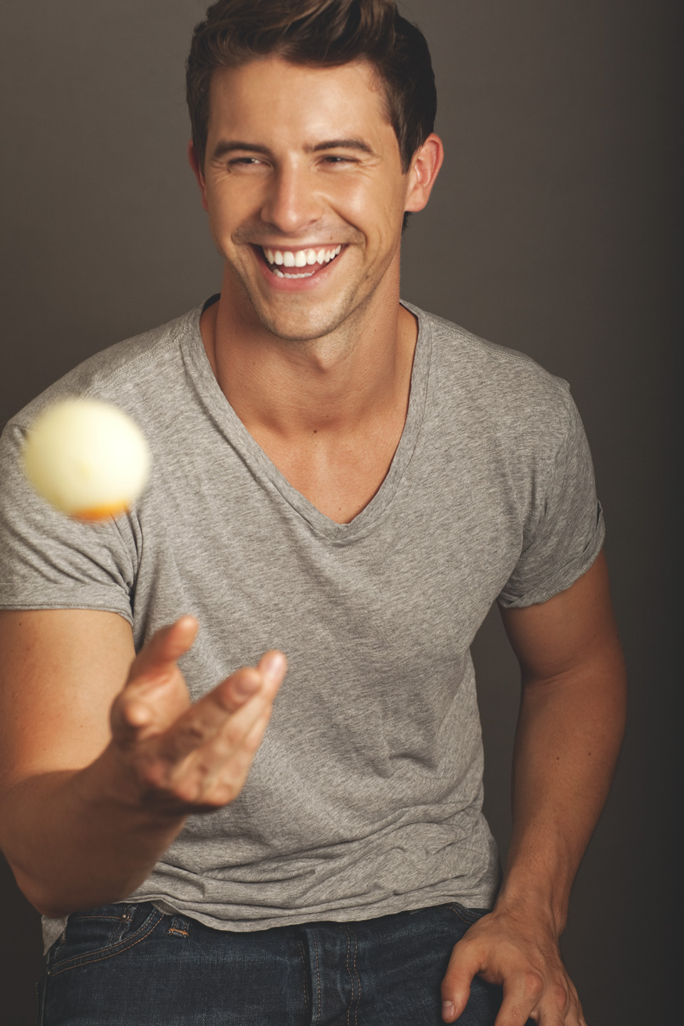 Adentro Style: Portfolio| Mark Ricketson