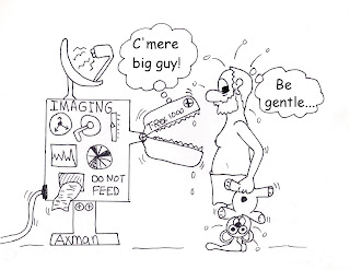 axman and prostate cancer: The Ever Popular Man-O-Gram