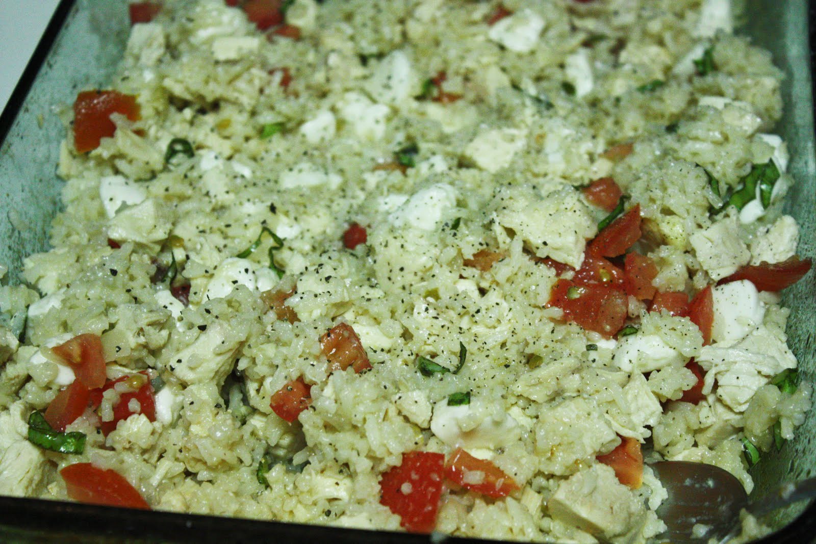 The Big Red Pot - Serving Up More Than Just A Good Meal!: Oven Chicken ...