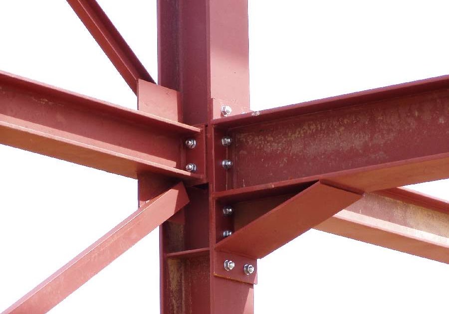 CONSTRUCCIONES II - Catedra. Arq. Bonesana / FADU_UBA: Unión mediante ...