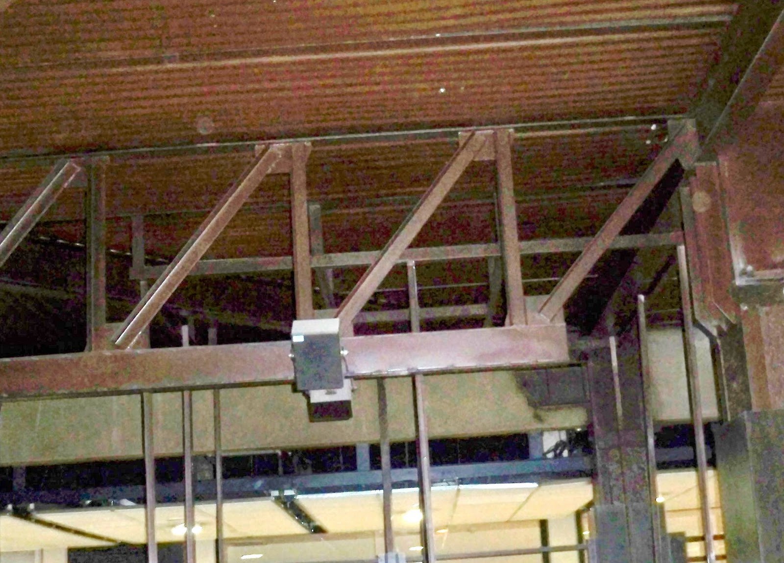 CONSTRUCCIONES II - Catedra. Arq. Bonesana / FADU_UBA: Unión Viga ...