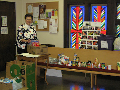 THE IDE TODAY: LWML Westgate Zone Spring Rally at St. John Lutheran ...