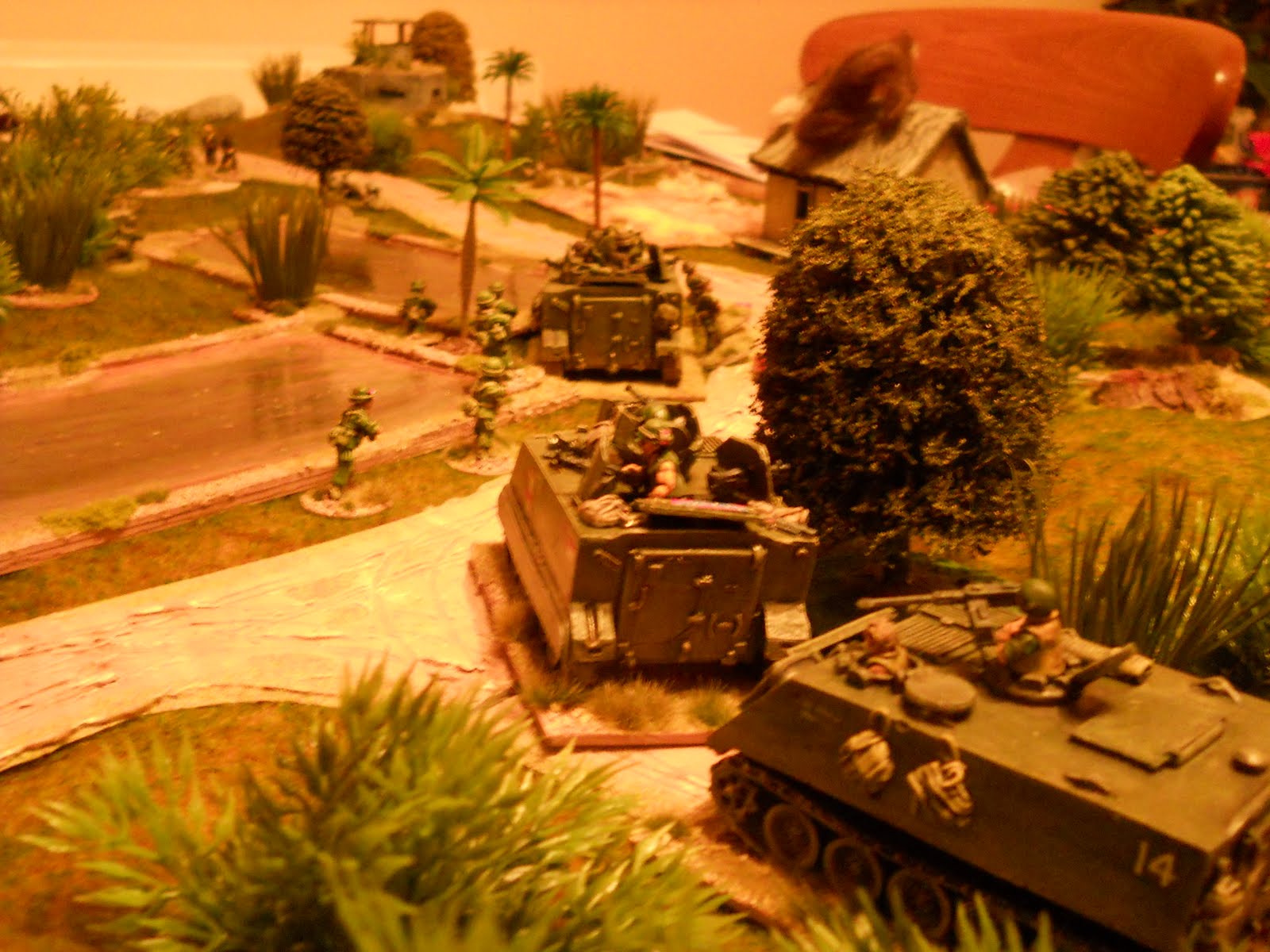 'Nam Game