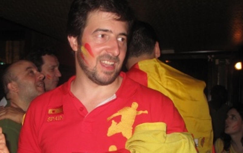 Objetivo Bruselas: julio 2010