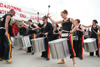 Objetivo Bruselas: FESTIVAL FIESTA LATINA en Bruselas: desde el viernes ...