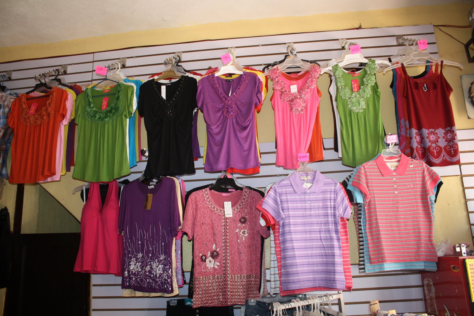 Fashion Boutique Rosil: Ropa Para Dama