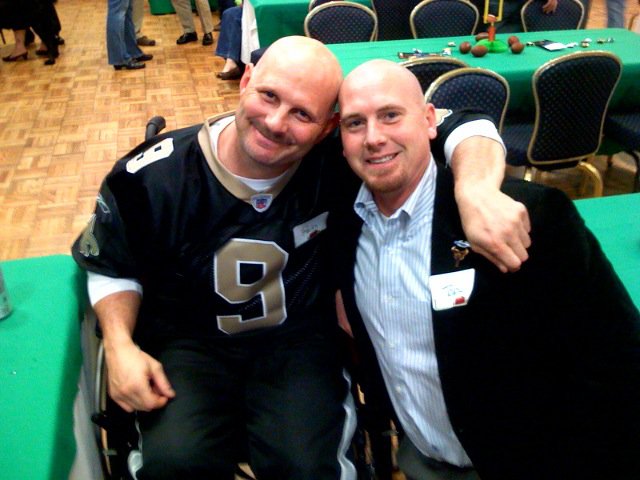 Soldiers' Angels Germany: Go, Joe!