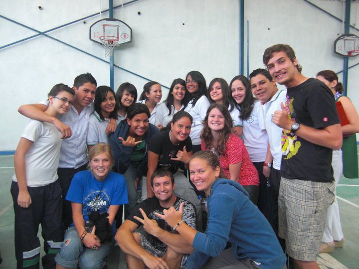 YWAM COSTA RICA 2010: this is the end...