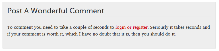 UX Buzz - a User Experience Blog