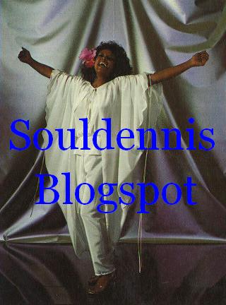 RarePhillySax: Dee Edwards - Once you give it up / My fantasy 1982