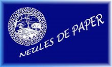 Neules de Paper