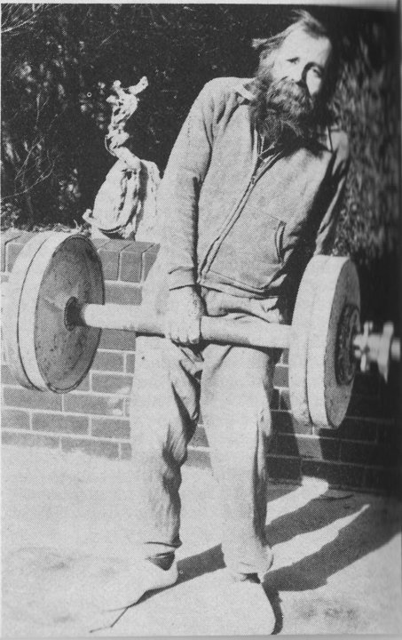 Peary Rader - Alchetron, The Free Social Encyclopedia