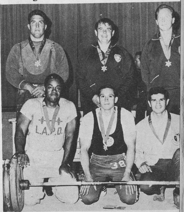 The Tight Tan Slacks of Dezso Ban: Earle Liederman - George Redpath