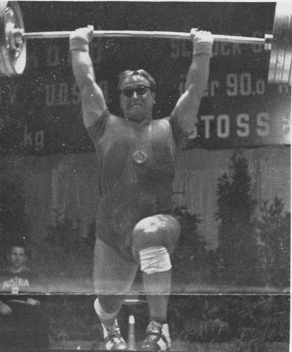 The Tight Tan Slacks of Dezso Ban: Countdown to Power - John Kuc