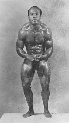 The Tight Tan Slacks of Dezso Ban: The Periodization of Bodybuilding by ...