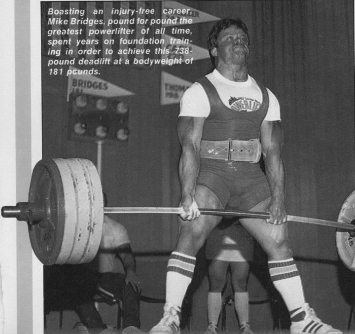 The Tight Tan Slacks of Dezso Ban: For the Beginning Bodybuilder - Mike ...