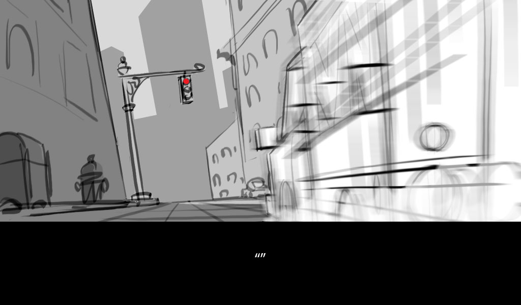 The Animation Woodpile: Metro Man Day Pt. 1/3 (MegaMind) 2009