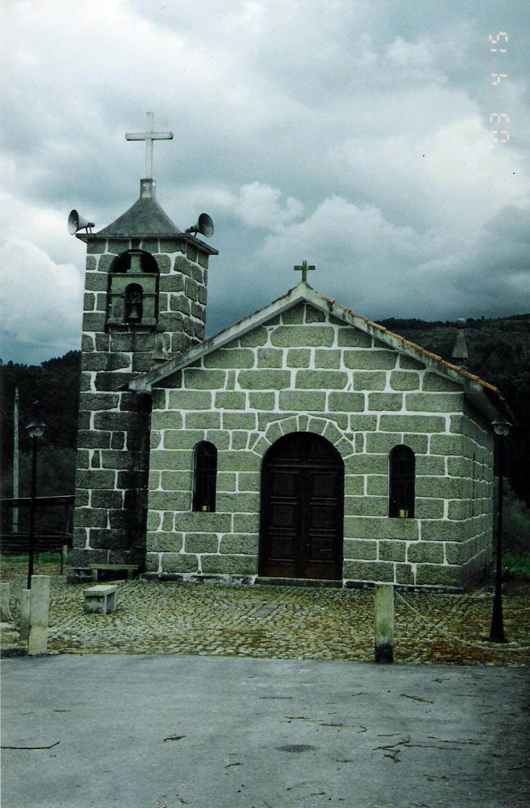 A GRANDE FAMÍLIA QUINTELA: INTERESSANTE!