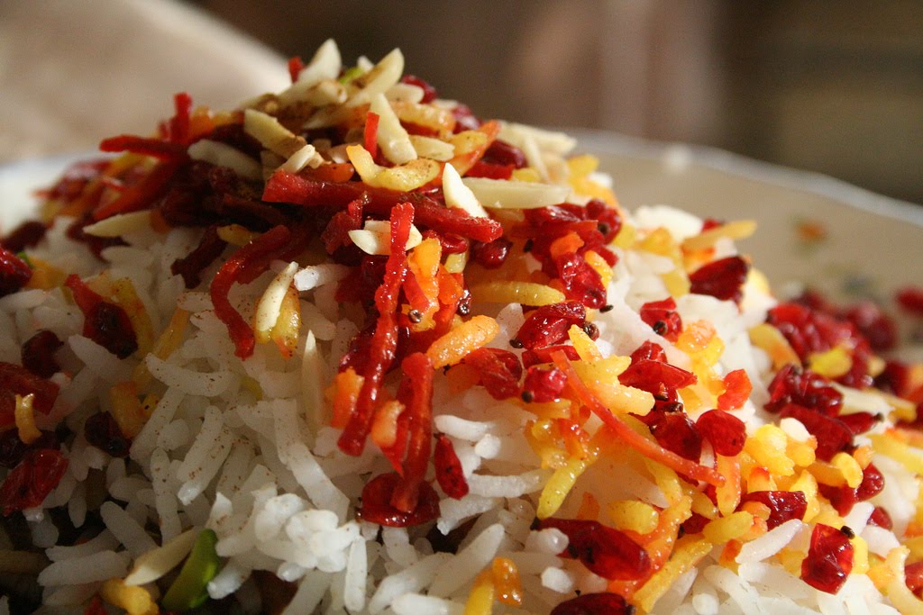 Businessgates: rice production in the North of Iran