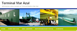 C5: Terminal Mar Azul deve retomar este mês as obras