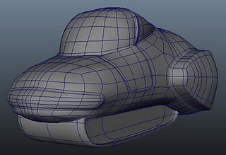 B3D Studios: Production