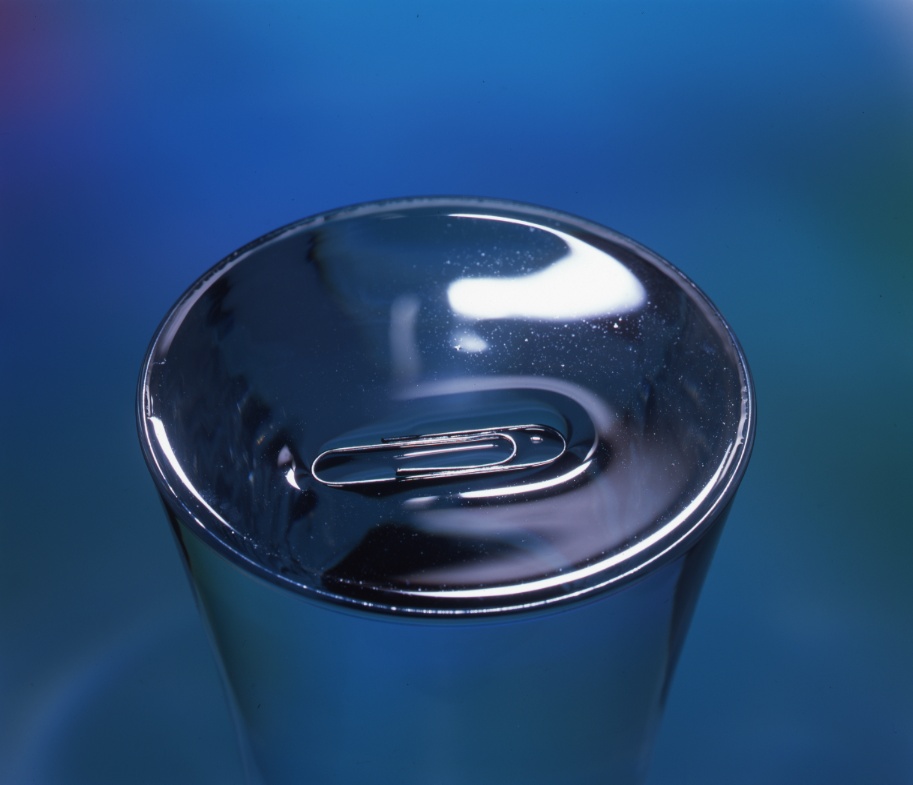 Water Surface Tension Top Of Glass at Sandra Moody blog