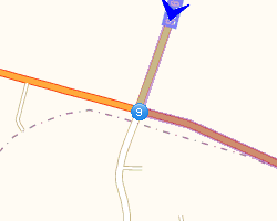 Rock(S)politik: Ponte primosole bloccato: strada alternativa per ...