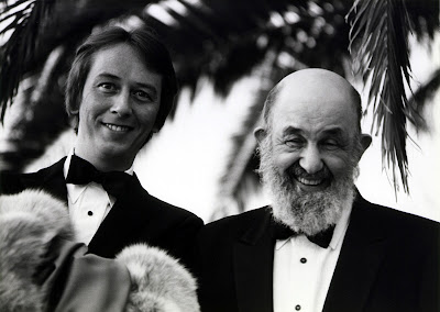 A Friend Indeed - The Bill Sackter Story - Documentary Blog: "A Friend ...