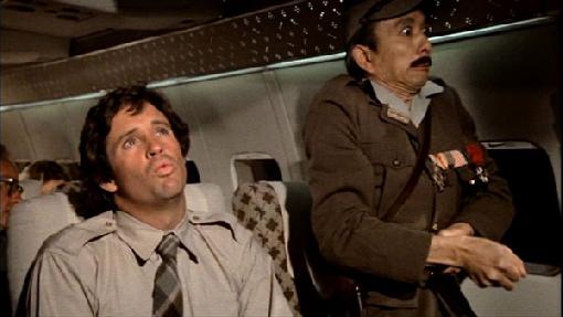 Diary of a Background Thespian