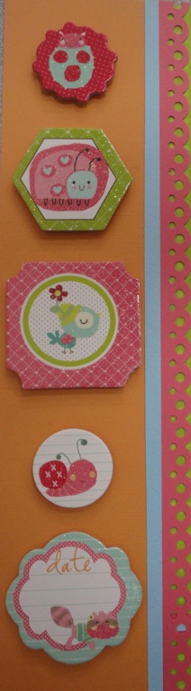 Scrap-Stickle-Pop: "So Cute" Layouts for Boys & Girls