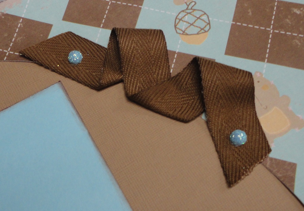 Scrap-Stickle-Pop: "So Cute" Layouts for Boys & Girls