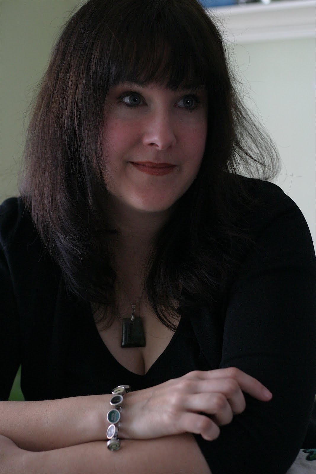 The So and So Series: October 2010