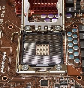 placa madre: ZOCALO ZIP / CPU
