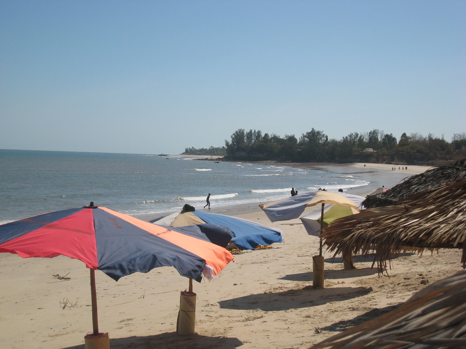 Word and Deed: Madagascar