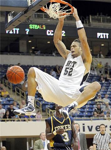 Dorm Rumor | THE College Magazine: Gary McGhee