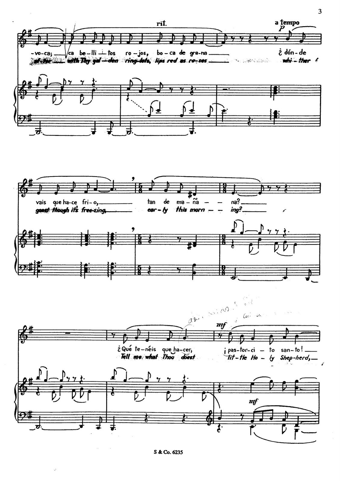 Mi blog de Canto, Músicas y bailes : noviembre 2010