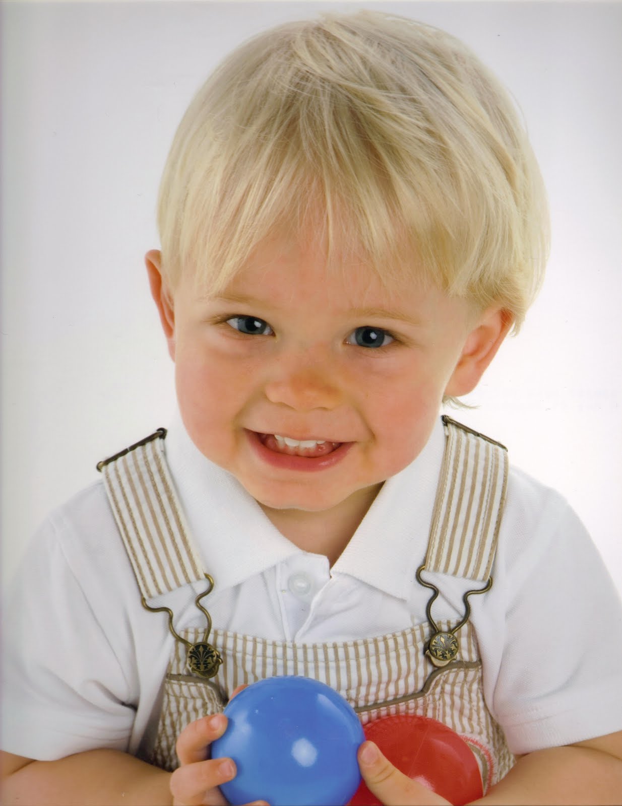 Famille Scott Collignon