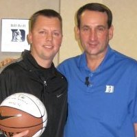 As We Teach So Shall We Learn: BACK ON TOP!!!! GO DUKE!!