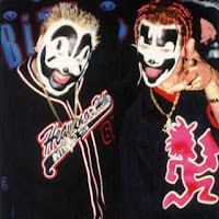 PsychoCharacter: insane clown posse vs. eminem - krótka historia beefu...