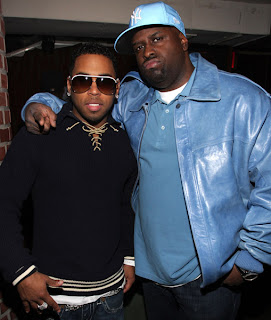 Urban Paparazzi - Love the Limelight...: Bobby Valentino’s “Rebirth ...