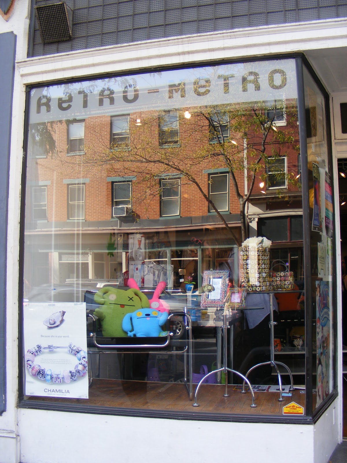 Stone Hill Farm: Frederick