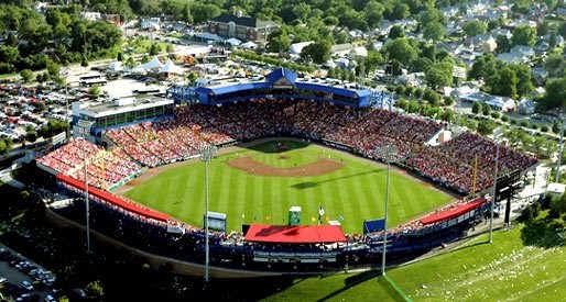 College Baseball RPI - Winning isn't everything, it's only 1/4 of the thing