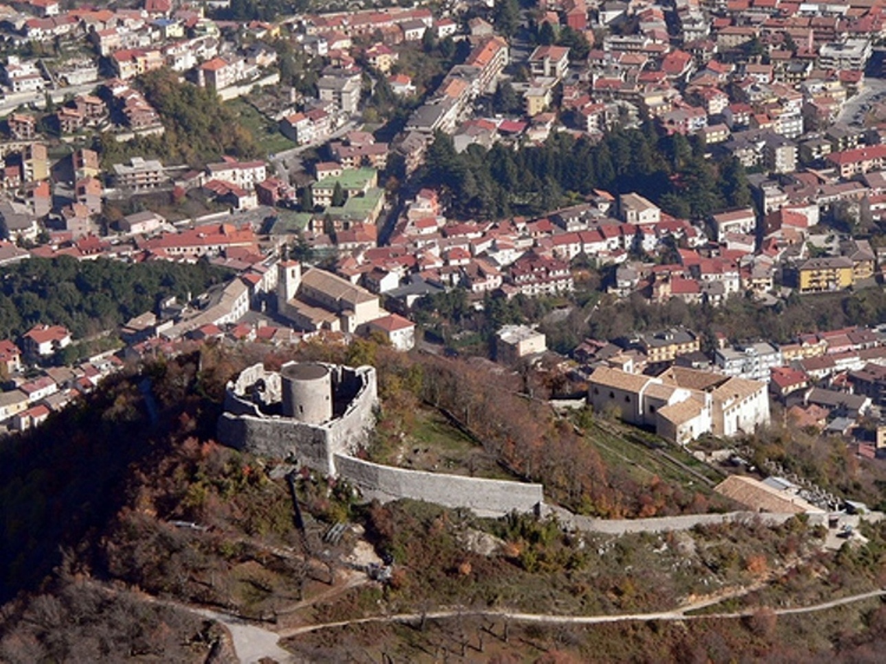 FEDERAZIONE MAESTRI DEL LAVORO D'ITALIA Consolato provinciale di ...