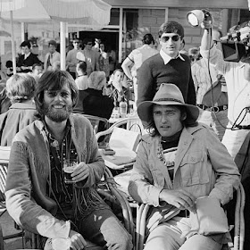 Easy Rider Dennis Hopper Jacket