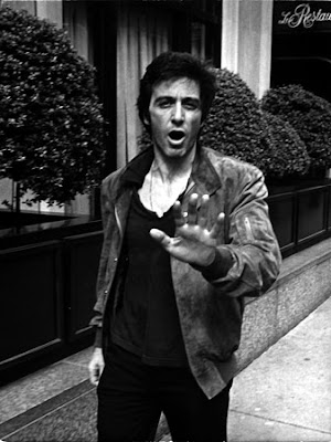 Retro Vintage Mod Style: Al Pacino