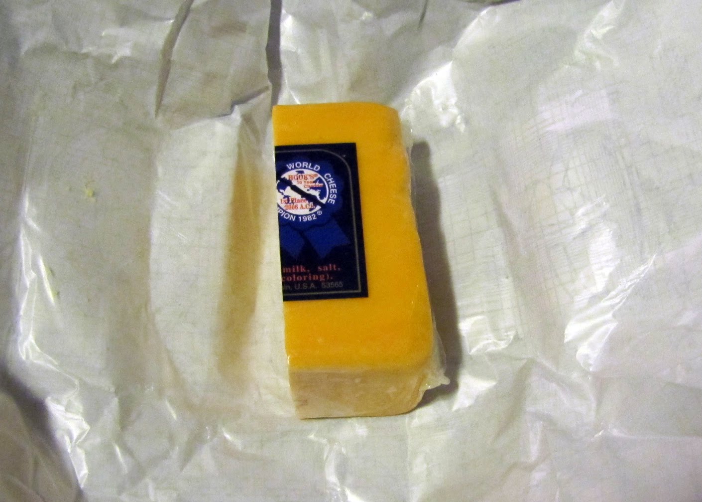 Smells Like Food In Here Hook s Aged Cheddar smells-like-food-in-here-hook-s-aged-cheddar