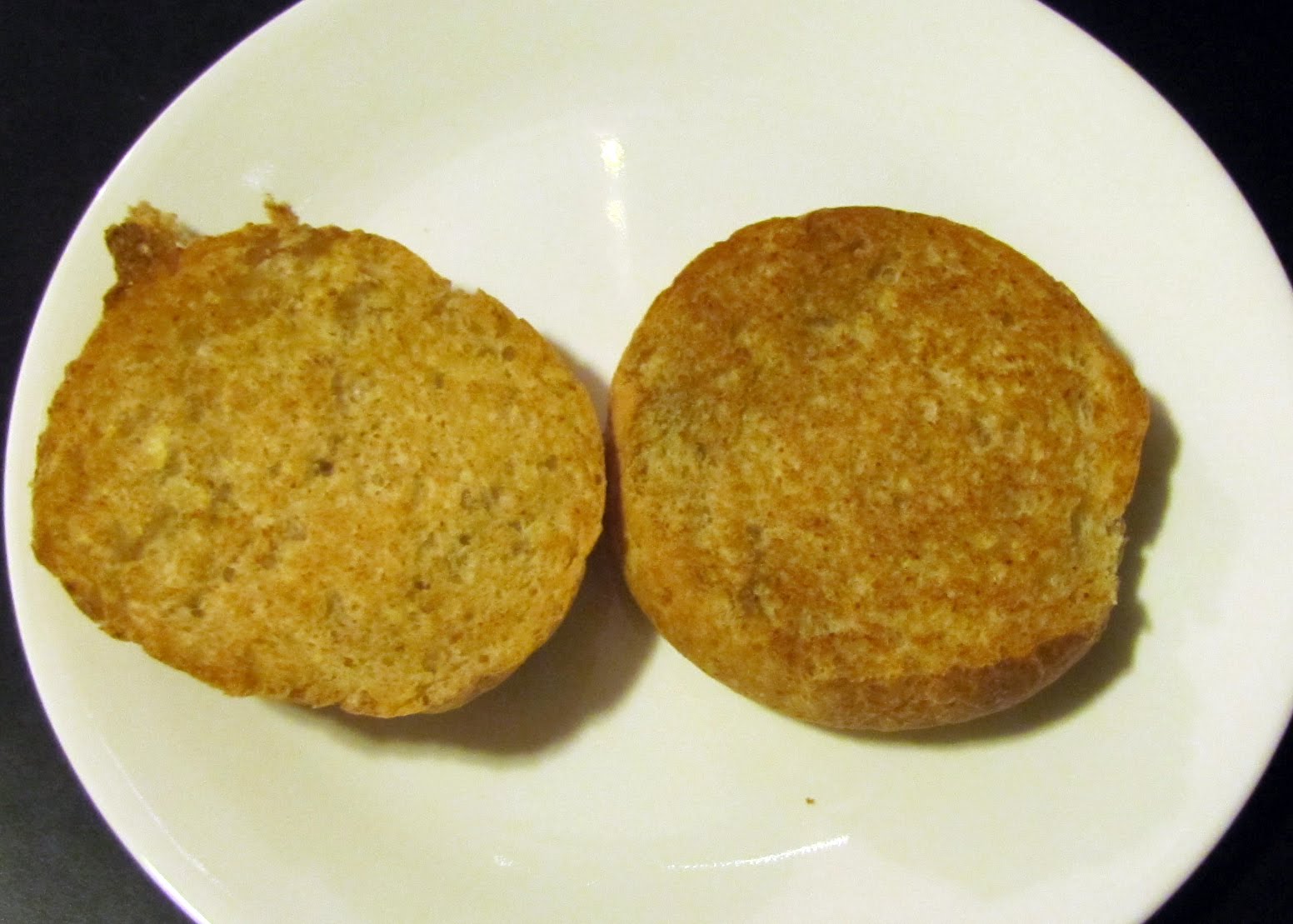 Smells Like Food in Here: New York Steak Sandwich