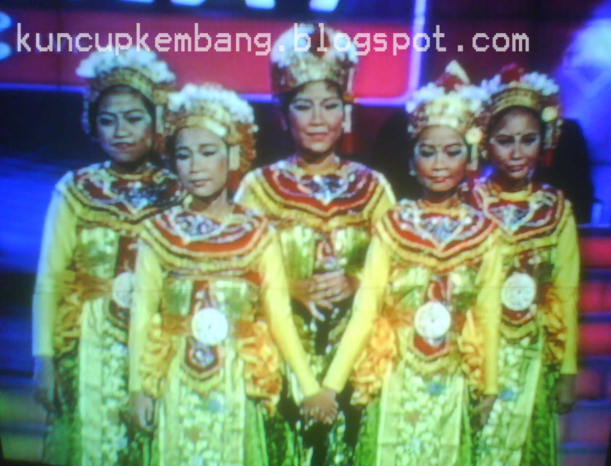 Kuncup Kembang: HASIL FINAL 5 BESAR IMB: RUMINGKANG YANG HARUS PULANG